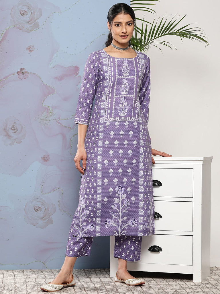 KURTA SET
